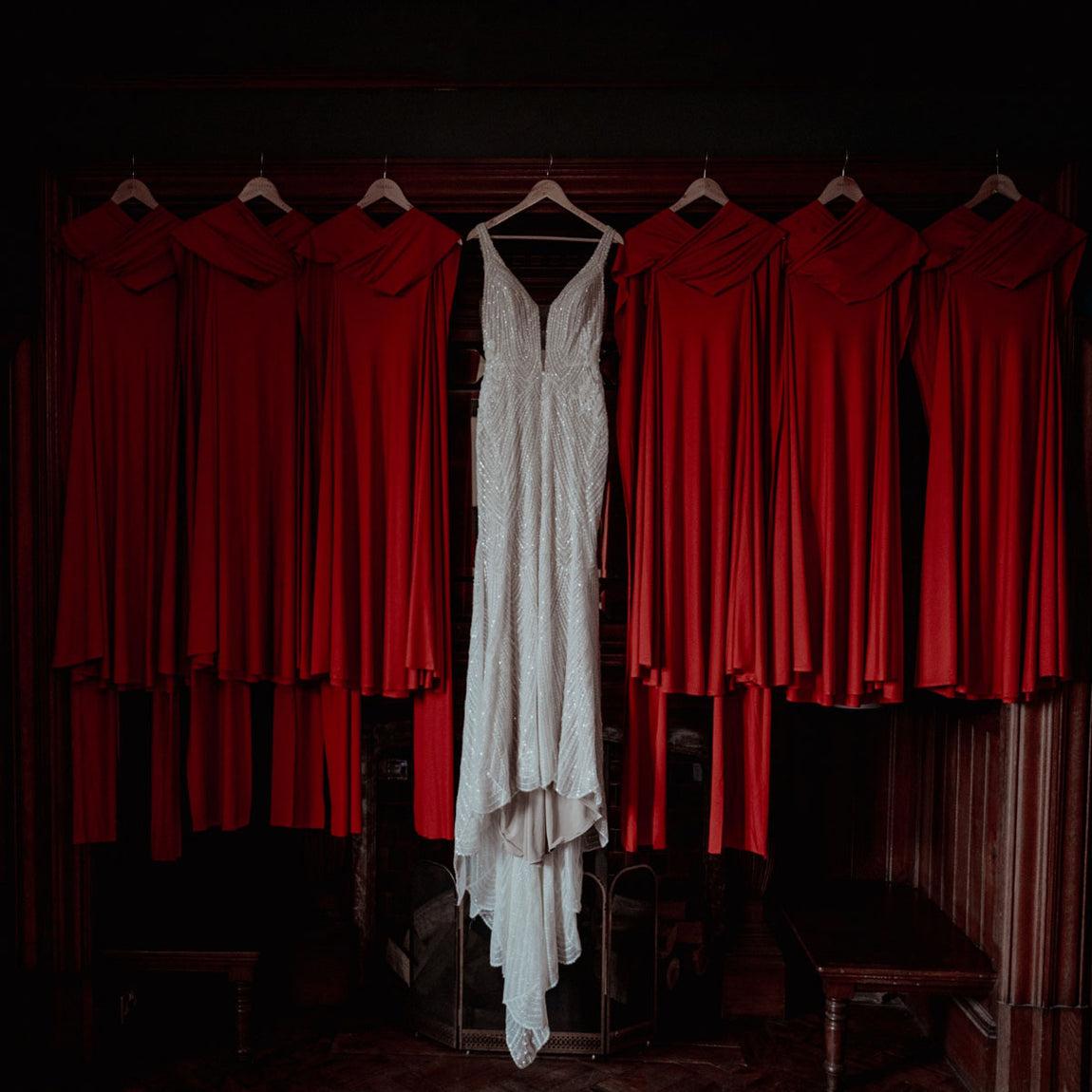 Infinity Dress - Infinity Bridesmaid Dresses - Infinity Gown