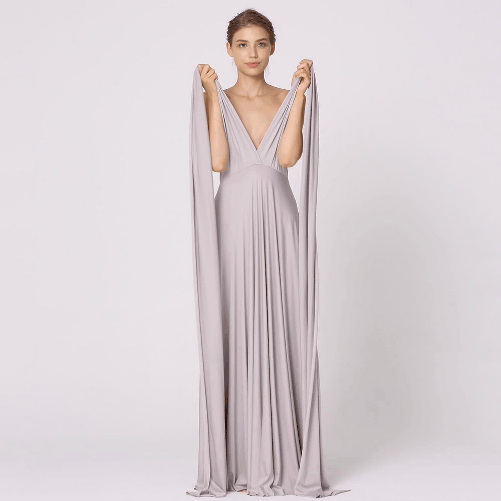 Infinity Dress - Infinity Bridesmaid Dresses - Infinity Gown