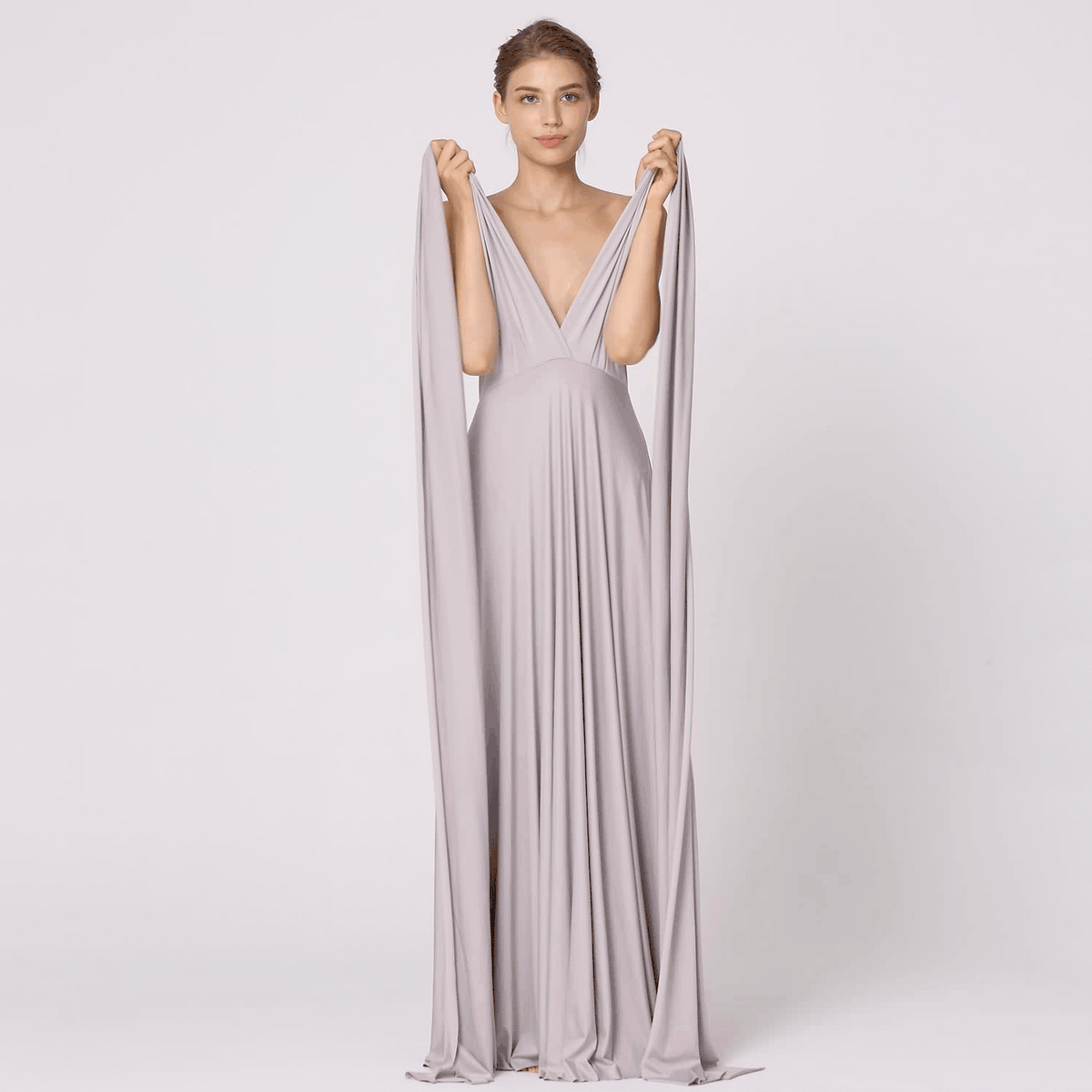 Infinity Dress - Infinity Bridesmaid Dresses - Infinity Gown